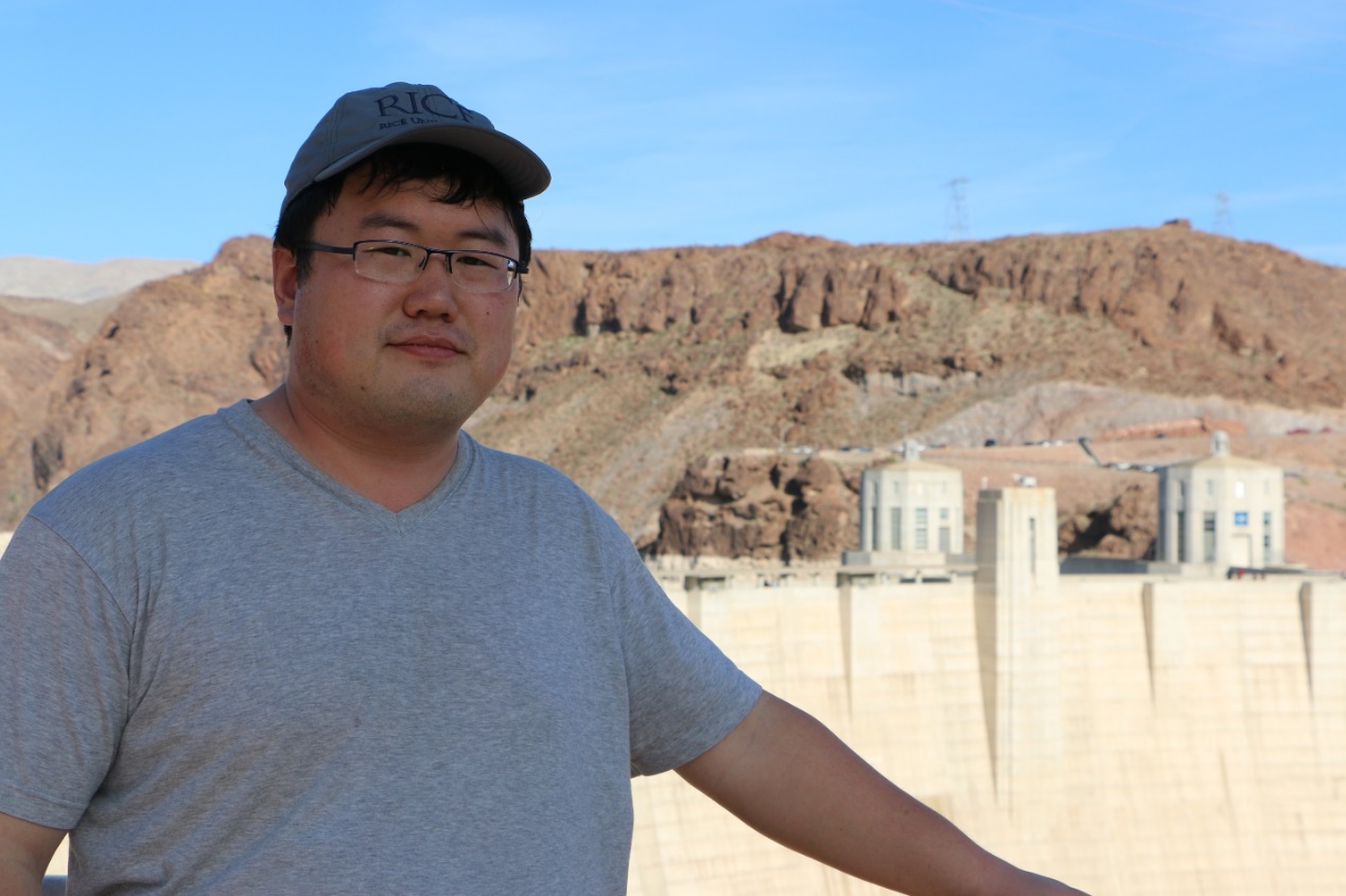 River Research Institute-Department of Hydraulic Engineering